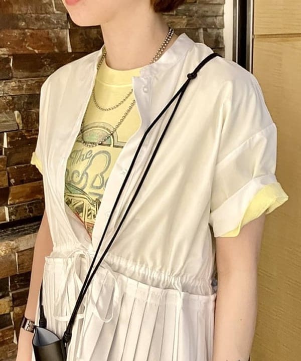 ビームス 新丸の内（760771） スタイリング・コーディネイト｜BEAMS