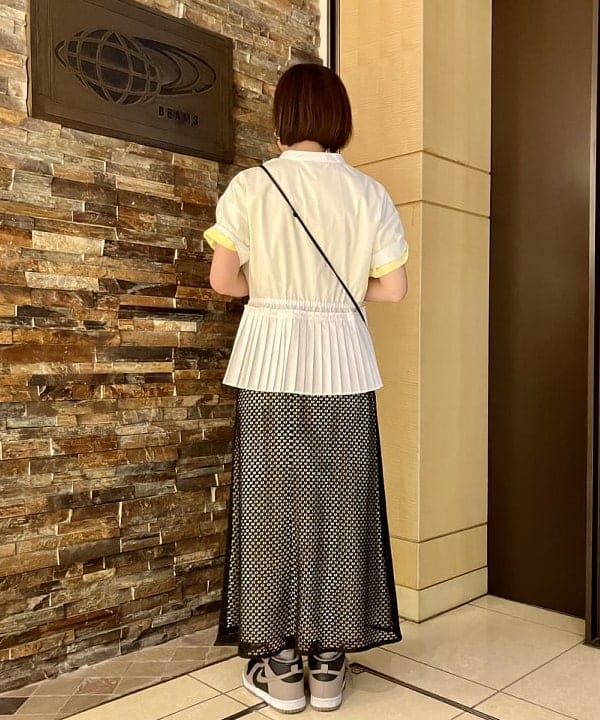 ビームス 新丸の内（760771） スタイリング・コーディネイト｜BEAMS