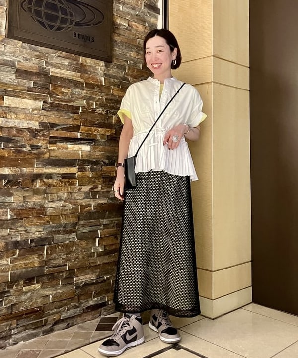 ビームス 新丸の内（760771） スタイリング・コーディネイト｜BEAMS