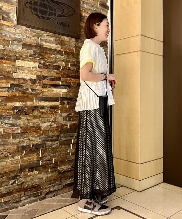 ビームス 新丸の内（760771） スタイリング・コーディネイト｜BEAMS