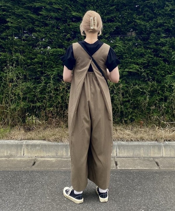 ビームス アウトレット 酒々井（760791） スタイリング・コーディネイト｜BEAMS