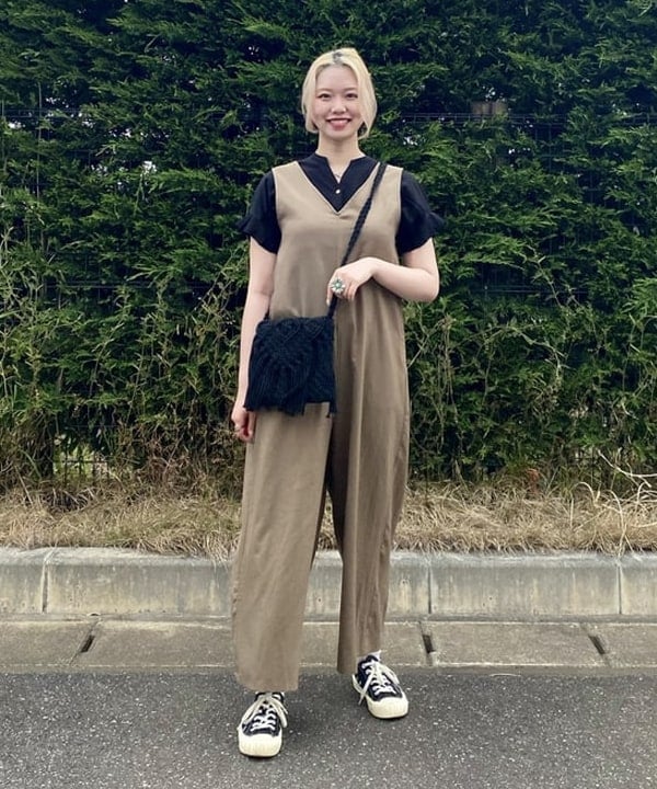 ビームス アウトレット 酒々井（760791） スタイリング・コーディネイト｜BEAMS