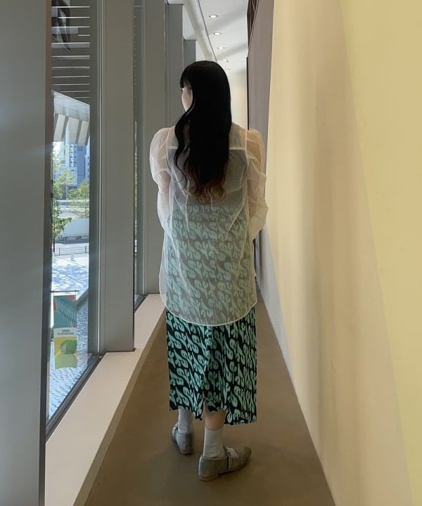 ビームス ハウス 梅田（760844） スタイリング・コーディネイト｜BEAMS