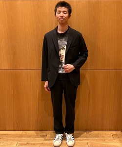 ビームス アウトレット りんくう（761285） スタイリング・コーディネイト｜BEAMS