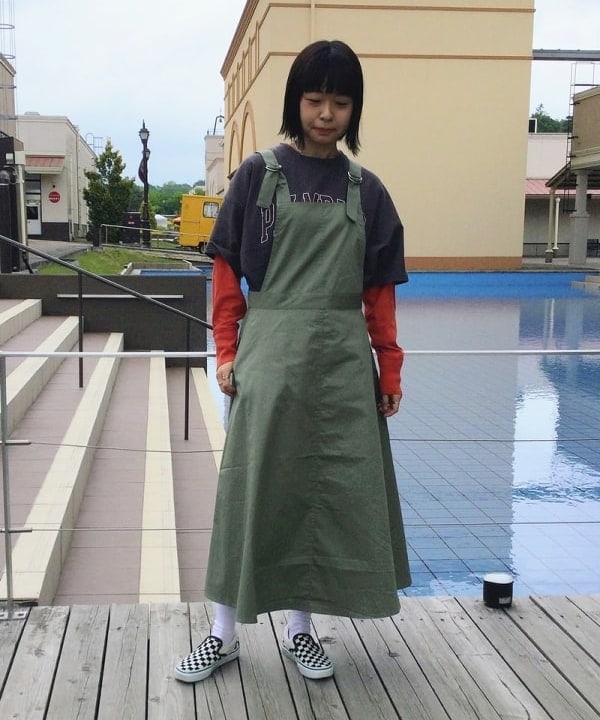 ビームス アウトレット 那須（761956） スタイリング・コーディネイト｜BEAMS