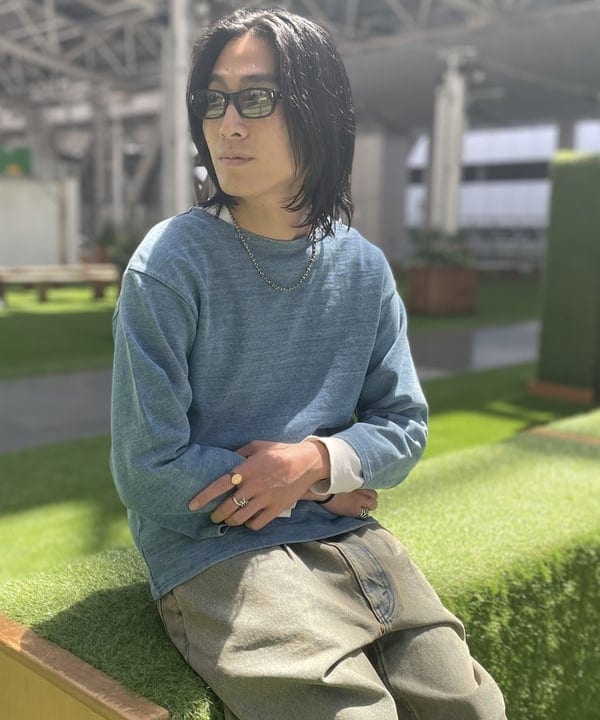 ビームス 梅田（762317） スタイリング・コーディネイト｜BEAMS