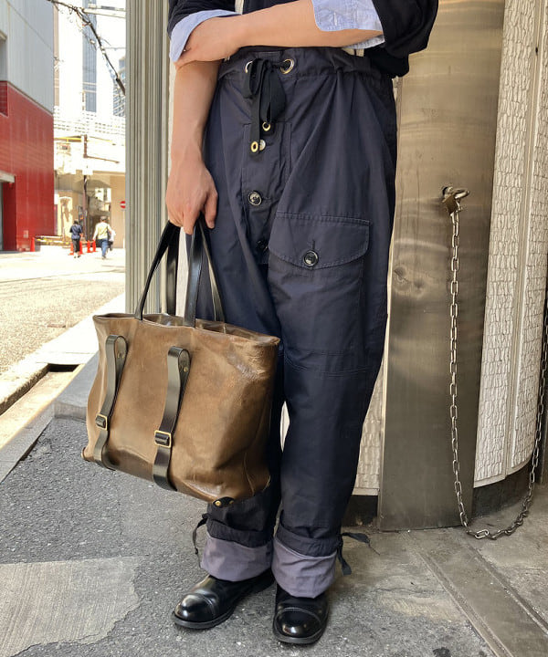 ビームス ストリート 梅田（763136） スタイリング・コーディネイト｜BEAMS