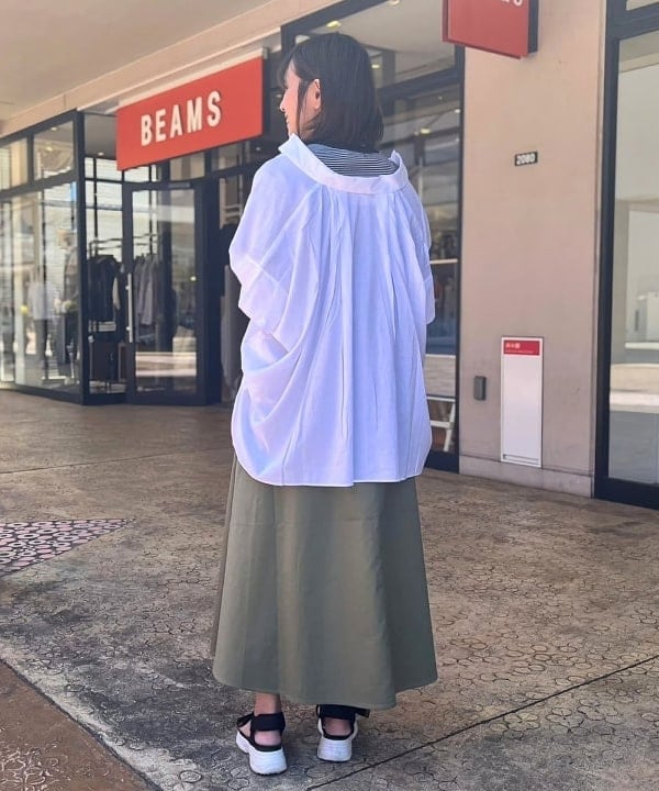 ビームス アウトレット 木更津（763453） スタイリング・コーディネイト｜BEAMS