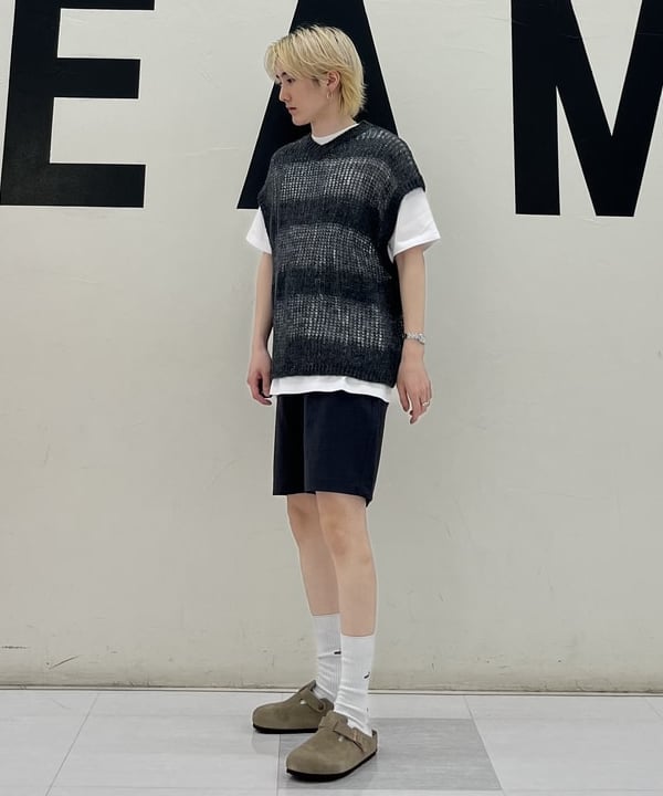 ビームス ららぽーとEXPOCITY（764246） スタイリング・コーディネイト｜BEAMS