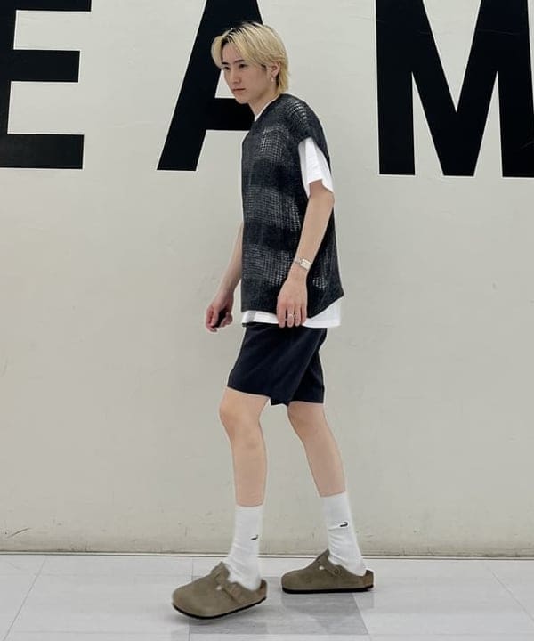 ビームス ららぽーとEXPOCITY（764246） スタイリング・コーディネイト｜BEAMS