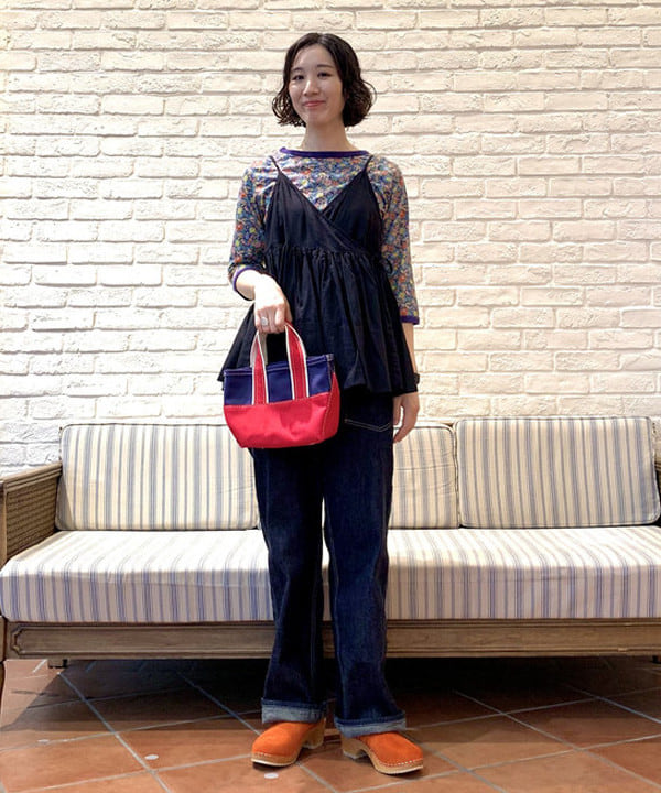 ビームス 吉祥寺（764356） スタイリング・コーディネイト｜BEAMS