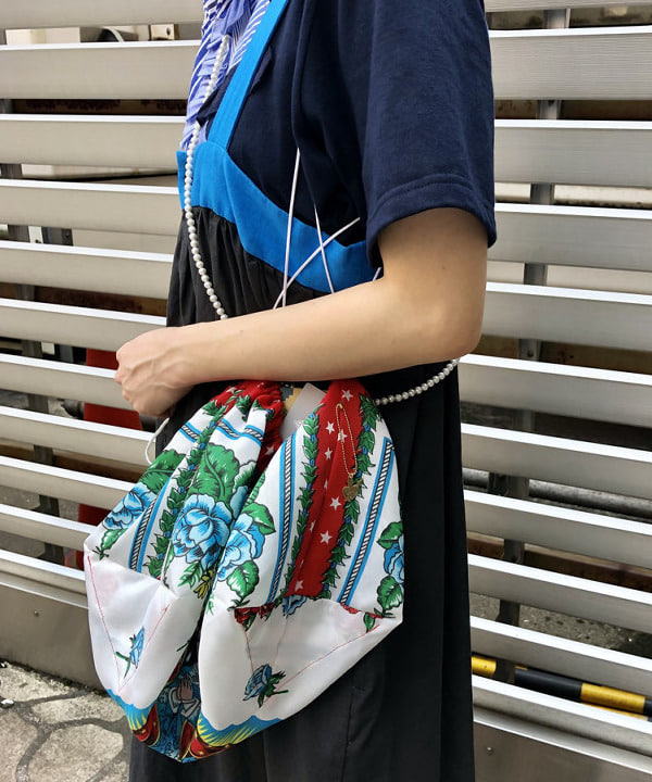 ビームス 北千住（764362） スタイリング・コーディネイト｜BEAMS