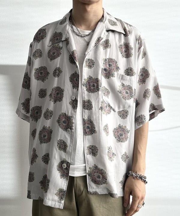 ビームス メン 渋谷（764386） スタイリング・コーディネイト｜BEAMS