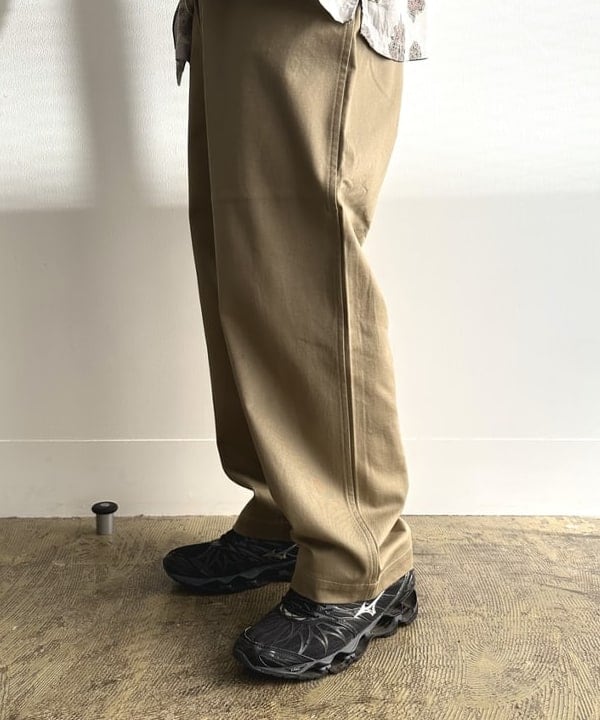 ビームス メン 渋谷（764386） スタイリング・コーディネイト｜BEAMS