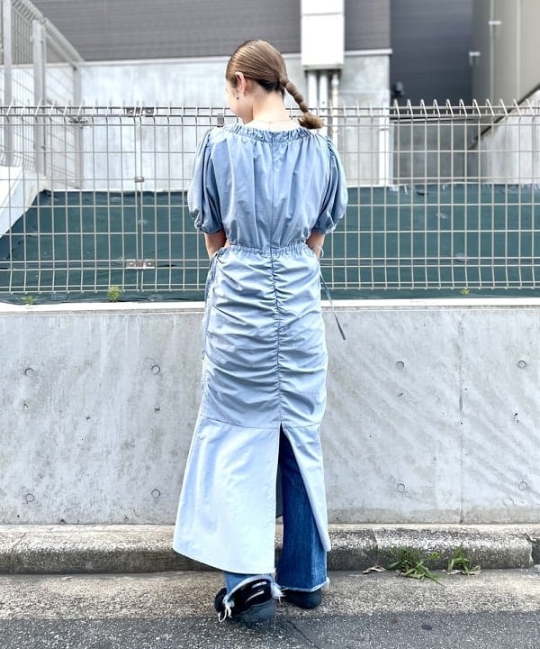 ビームス 千葉（764480） スタイリング・コーディネイト｜BEAMS