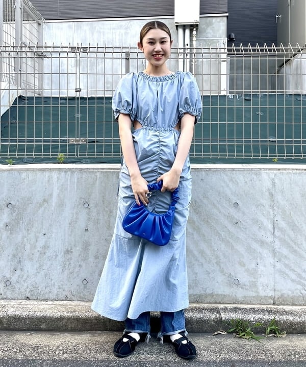 ビームス 千葉（764480） スタイリング・コーディネイト｜BEAMS