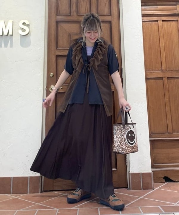 ビームス 吉祥寺（764545） スタイリング・コーディネイト｜BEAMS