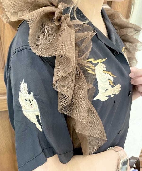 ビームス 吉祥寺（764545） スタイリング・コーディネイト｜BEAMS