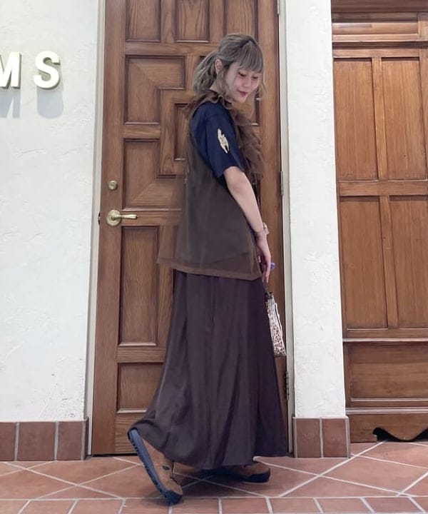 ビームス 吉祥寺（764545） スタイリング・コーディネイト｜BEAMS