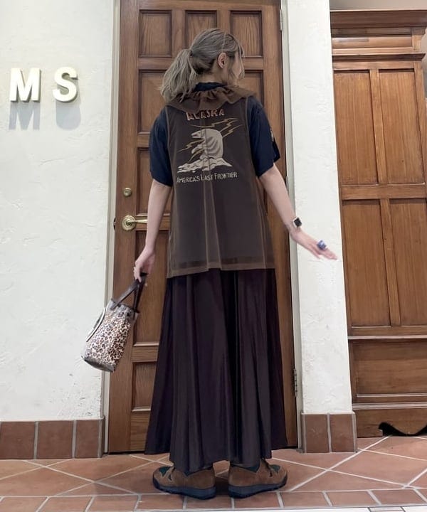 ビームス 吉祥寺（764545） スタイリング・コーディネイト｜BEAMS