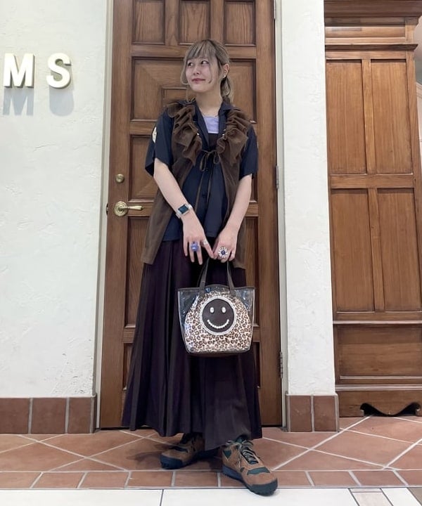 ビームス 吉祥寺（764545） スタイリング・コーディネイト｜BEAMS