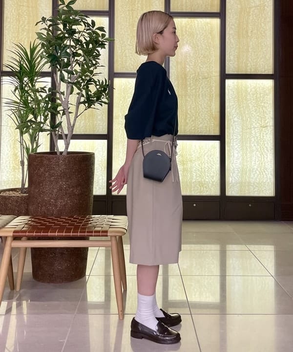 ビームス 新丸の内（764546） スタイリング・コーディネイト｜BEAMS