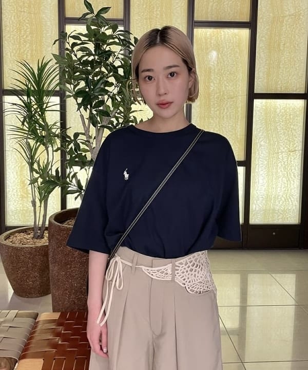 ビームス 新丸の内（764546） スタイリング・コーディネイト｜BEAMS