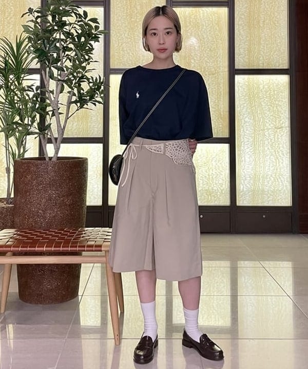 ビームス 新丸の内（764546） スタイリング・コーディネイト｜BEAMS