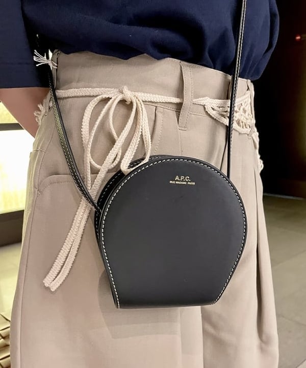 ビームス 新丸の内（764546） スタイリング・コーディネイト｜BEAMS