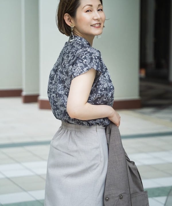 ビームス アウトレット 長島（764681） スタイリング・コーディネイト｜BEAMS