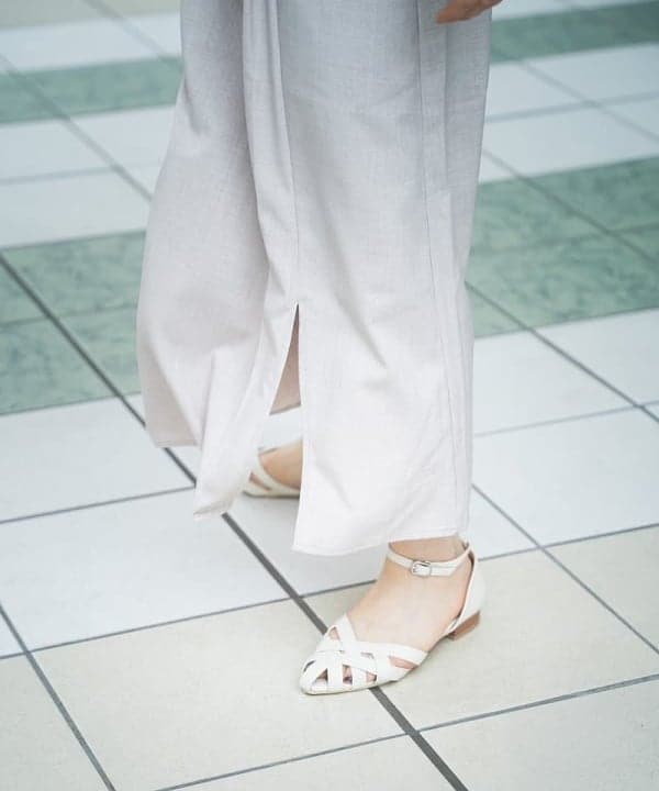 ビームス アウトレット 長島（764681） スタイリング・コーディネイト｜BEAMS