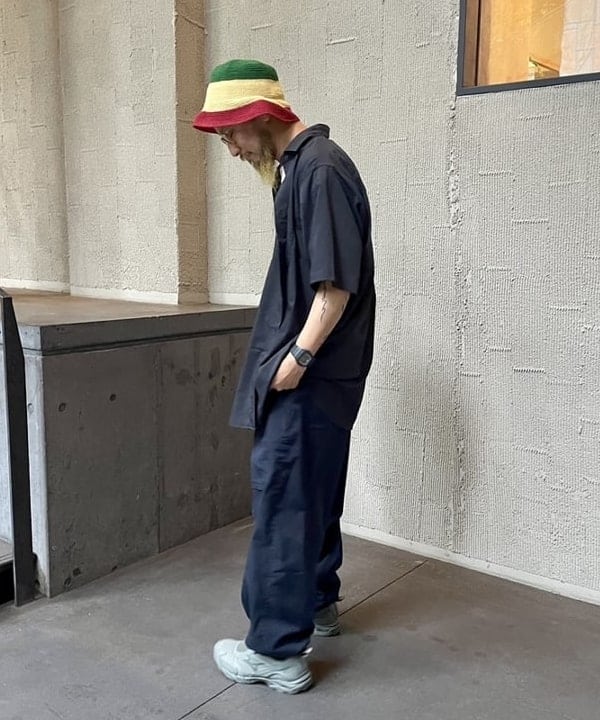 ビームス ジャパン 京都（764841） スタイリング・コーディネイト｜BEAMS