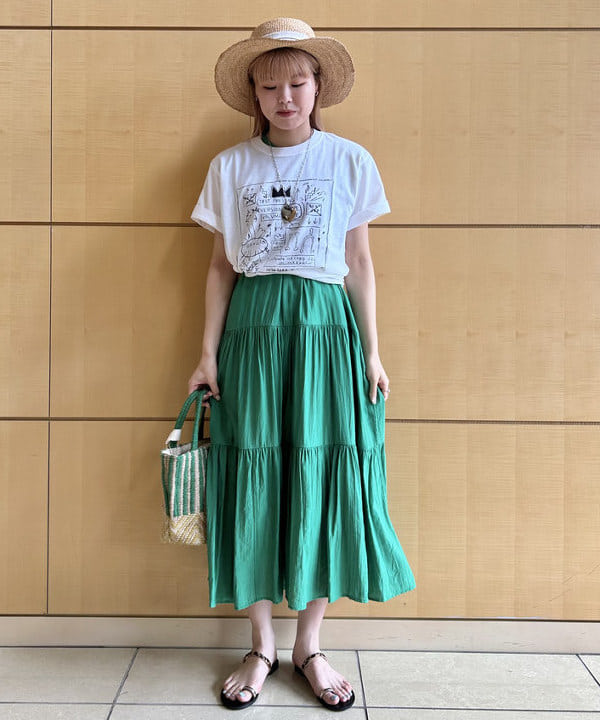 ビームス 新丸の内（766259） スタイリング・コーディネイト｜BEAMS