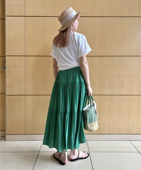 ビームス 新丸の内（766259） スタイリング・コーディネイト｜BEAMS