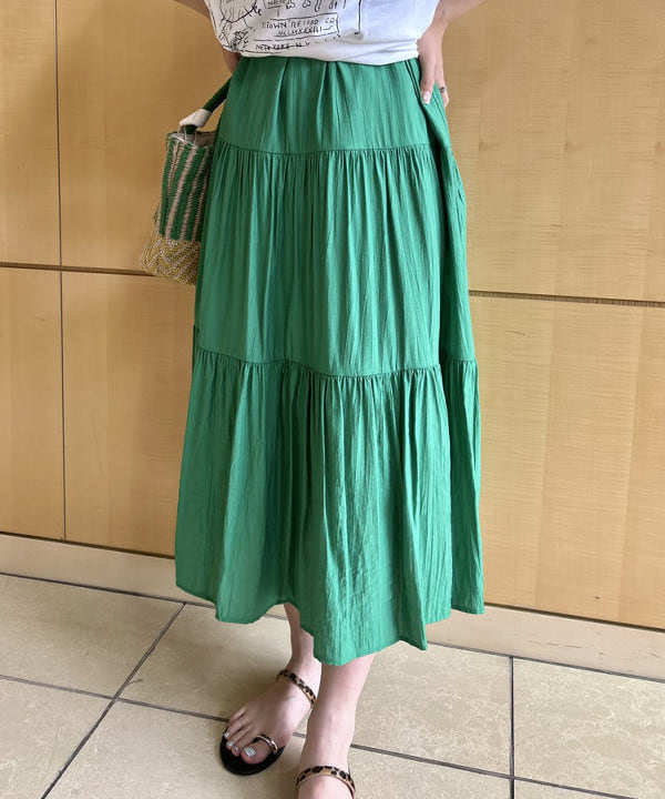 ビームス 新丸の内（766259） スタイリング・コーディネイト｜BEAMS