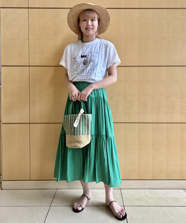 ビームス 新丸の内（766259） スタイリング・コーディネイト｜BEAMS