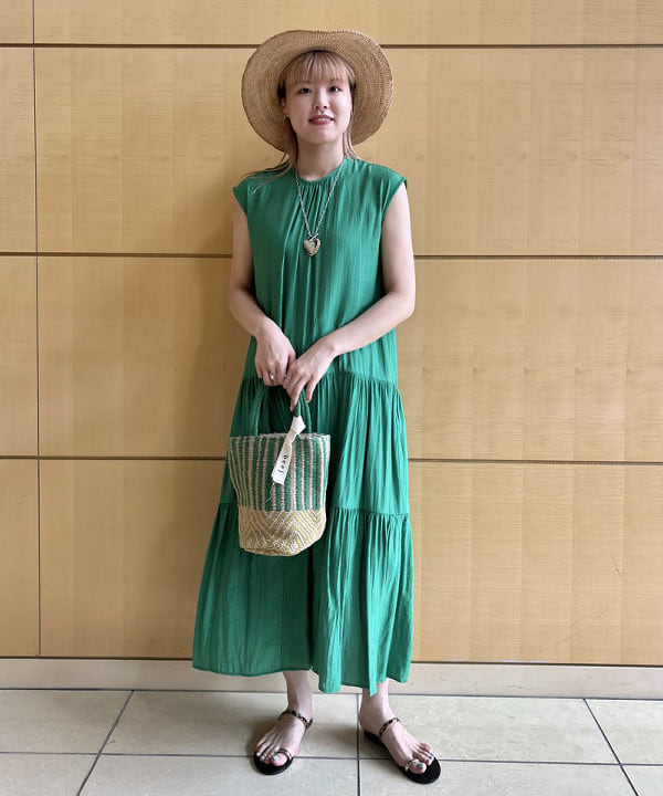 ビームス 新丸の内（766259） スタイリング・コーディネイト｜BEAMS