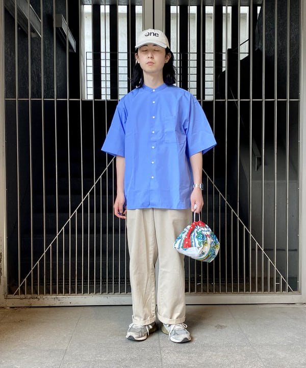 ビームス 札幌ステラプレイス（766295） スタイリング・コーディネイト｜BEAMS