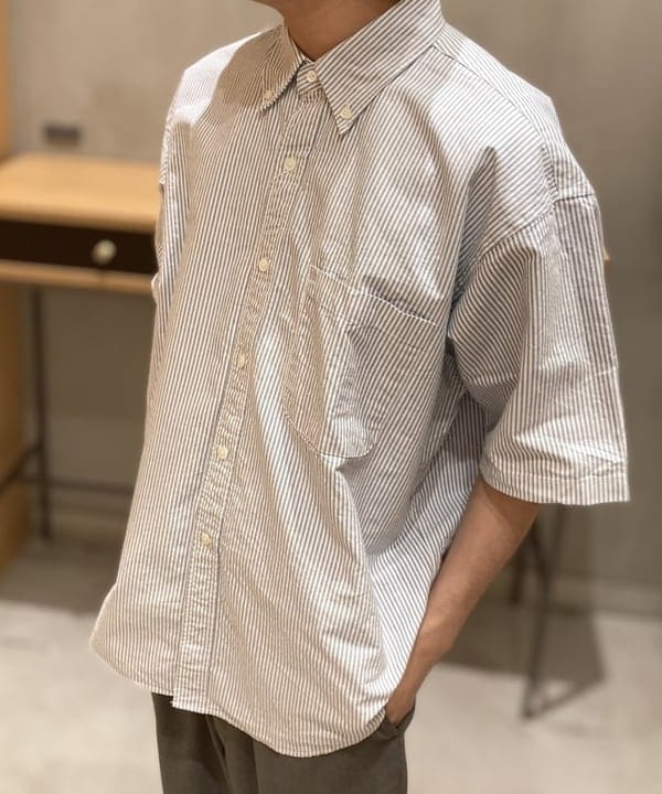 ビームス 川崎（766436） スタイリング・コーディネイト｜BEAMS