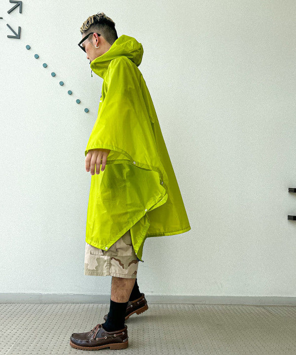 ビームス 名古屋（766767） スタイリング・コーディネイト｜BEAMS