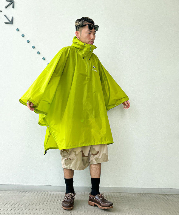 ビームス 名古屋（766767） スタイリング・コーディネイト｜BEAMS