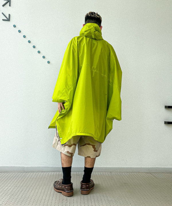 ビームス 名古屋（766767） スタイリング・コーディネイト｜BEAMS