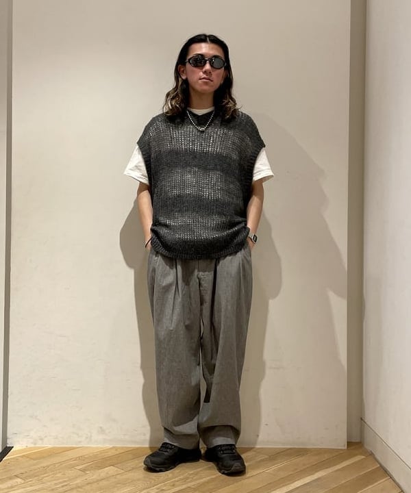 ビームス 広島（767033） スタイリング・コーディネイト｜BEAMS