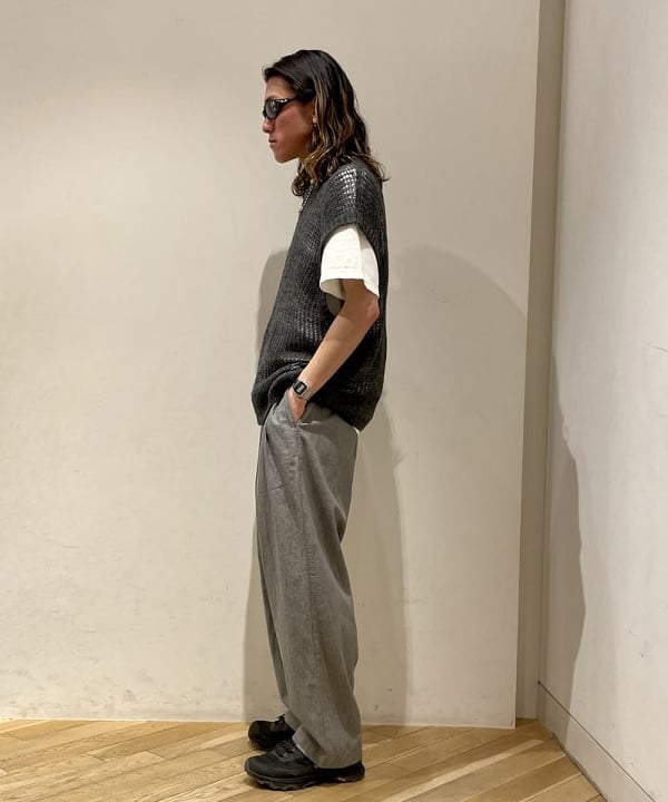 ビームス 広島（767033） スタイリング・コーディネイト｜BEAMS