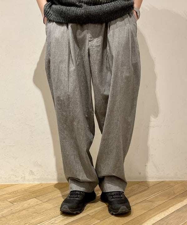 ビームス 広島（767033） スタイリング・コーディネイト｜BEAMS