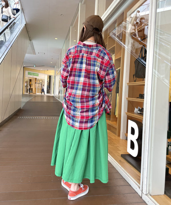 ビームス 川崎（767147） スタイリング・コーディネイト｜BEAMS