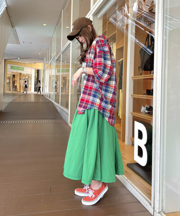 ビームス 川崎（767147） スタイリング・コーディネイト｜BEAMS