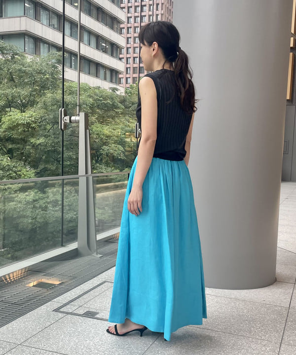 EFFE BEAMS（767155） スタイリング・コーディネイト｜BEAMS