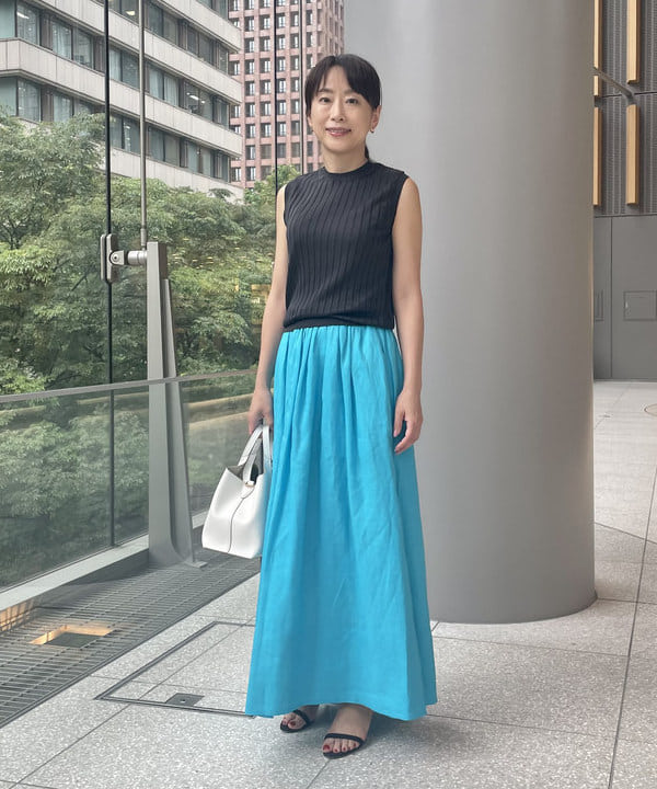 EFFE BEAMS（767155） スタイリング・コーディネイト｜BEAMS