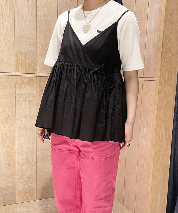 ビームス ららぽーとEXPOCITY（767418） スタイリング・コーディネイト｜BEAMS